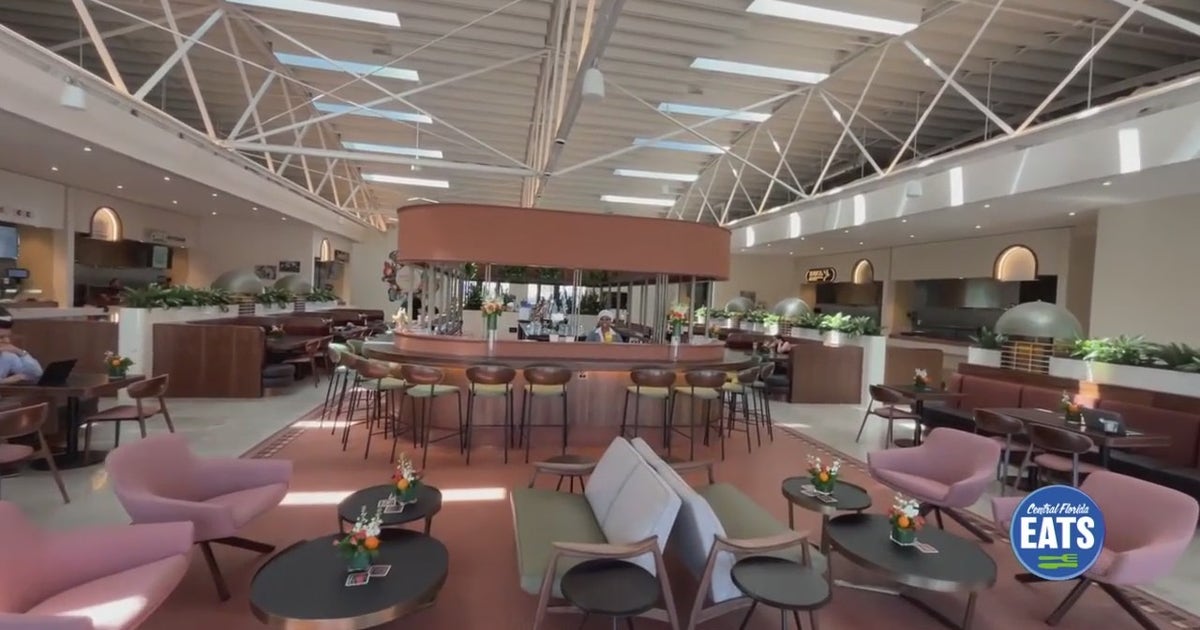 The Great Southern Box Company Food Hall at The Packing District | FOX ...