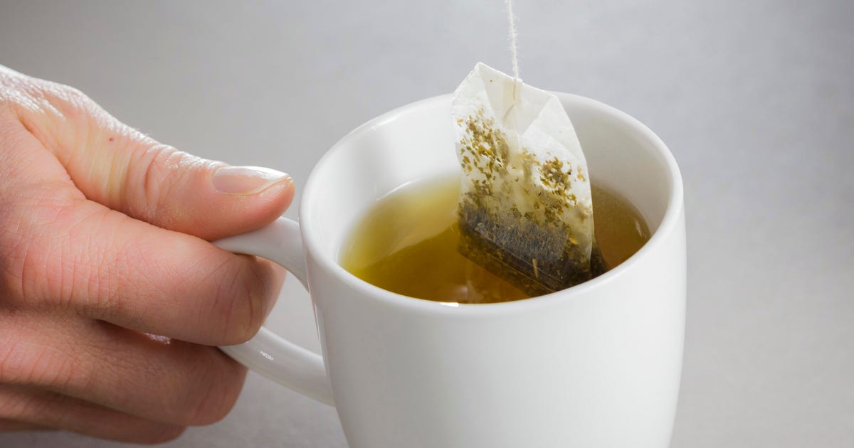 Yogi tea bags recalled over excess pesticide residues | FOX 35 Orlando
