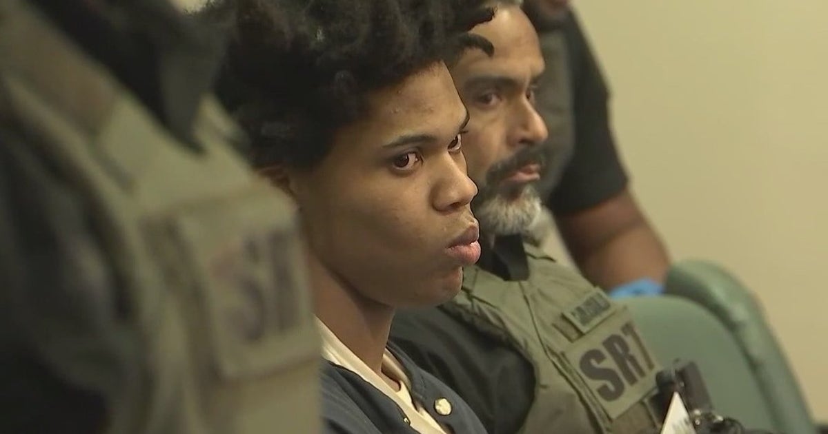 Deadly Pine Hills shooting: Jail calls from accused killer Keith Moses ...