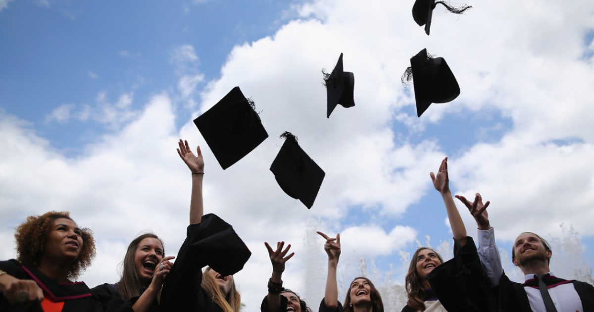 Osceola County 2024 high school graduation schedule, locations | FOX 35 ...