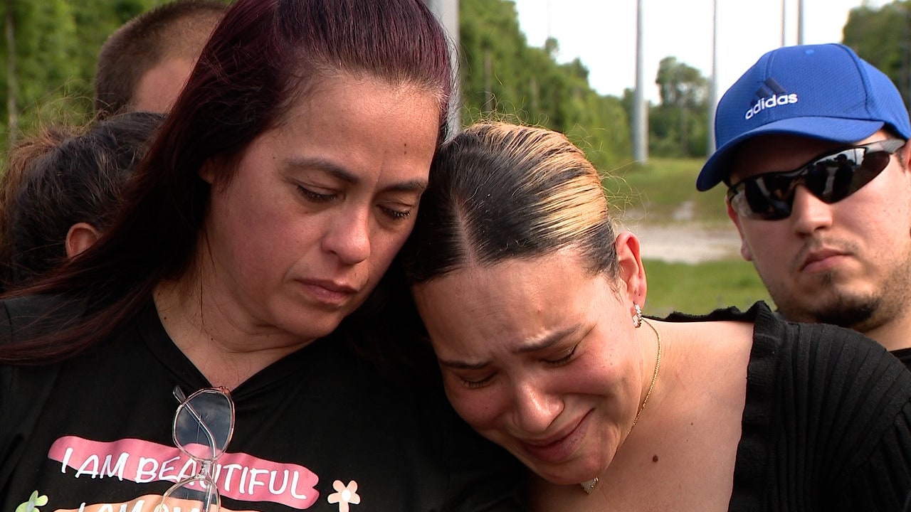 Family mourns Orlando man killed in hit-and-run: 'I just want him back' | FOX 35 Orlando