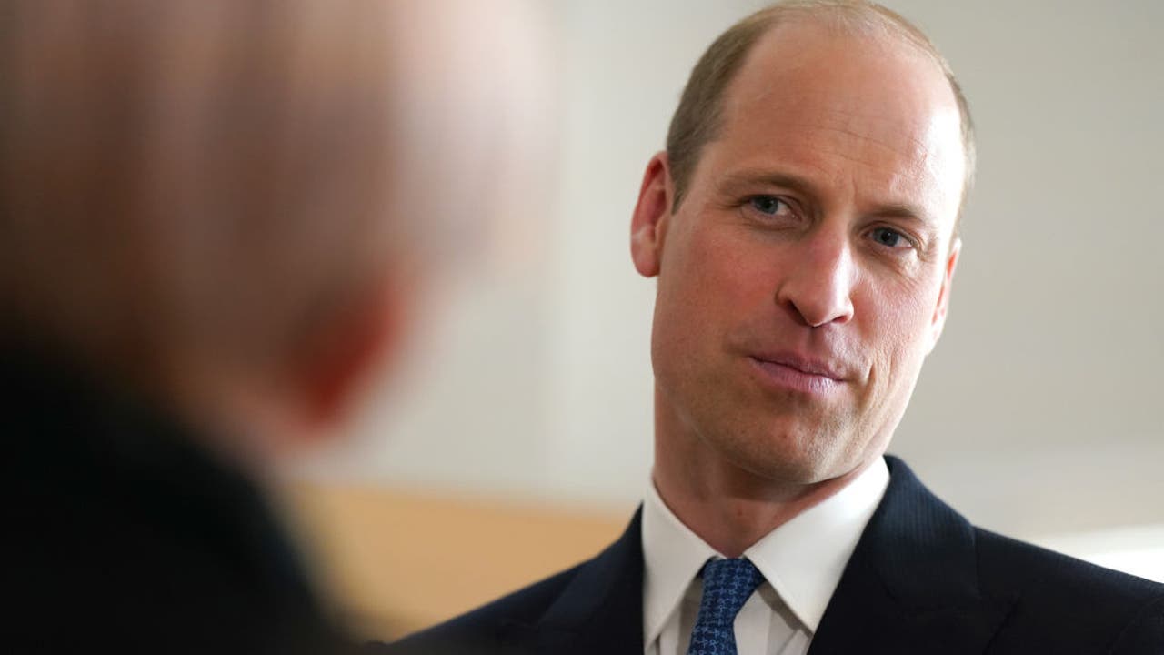 Prince William gives rare Kate Middleton health update as princess ...