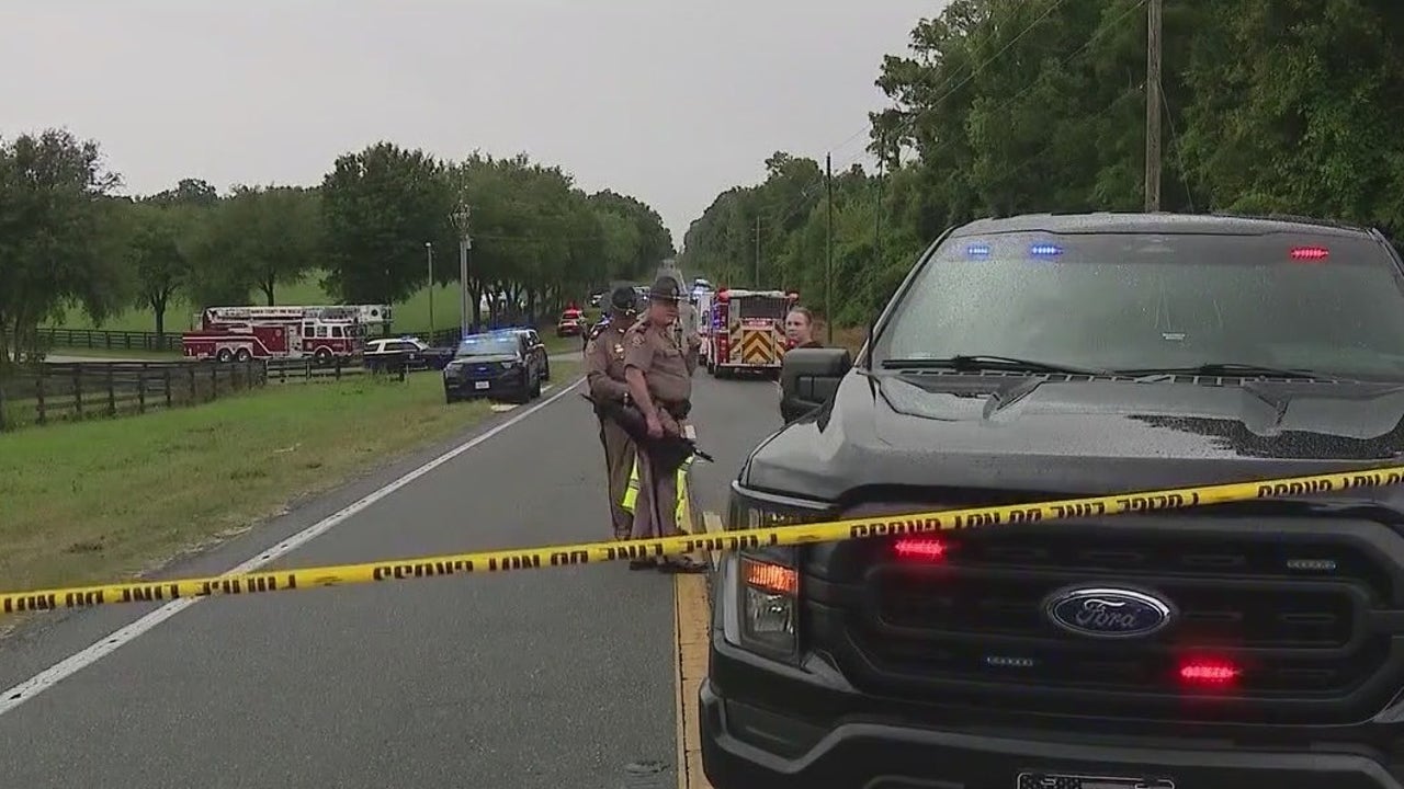 Migrant workers killed in Florida bus crash are Mexican nationals ...