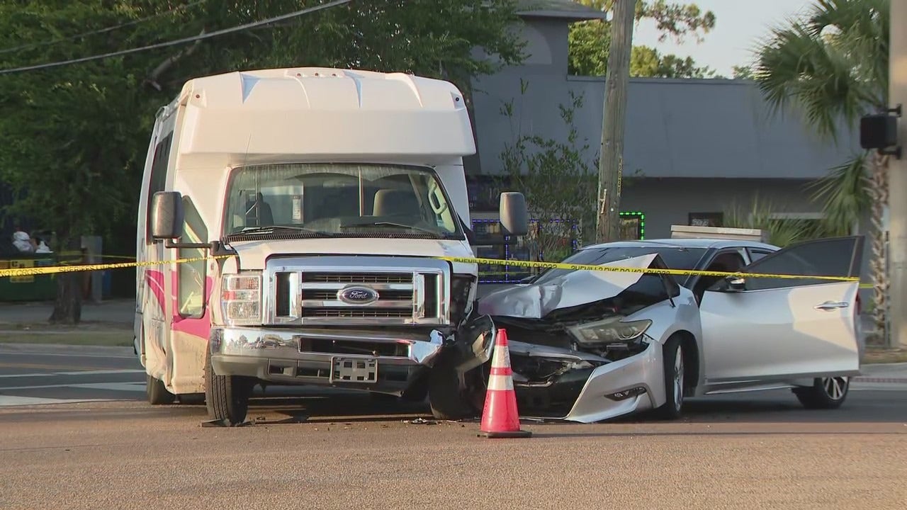 1 injured in shooting at Orange County crash scene involving car ...