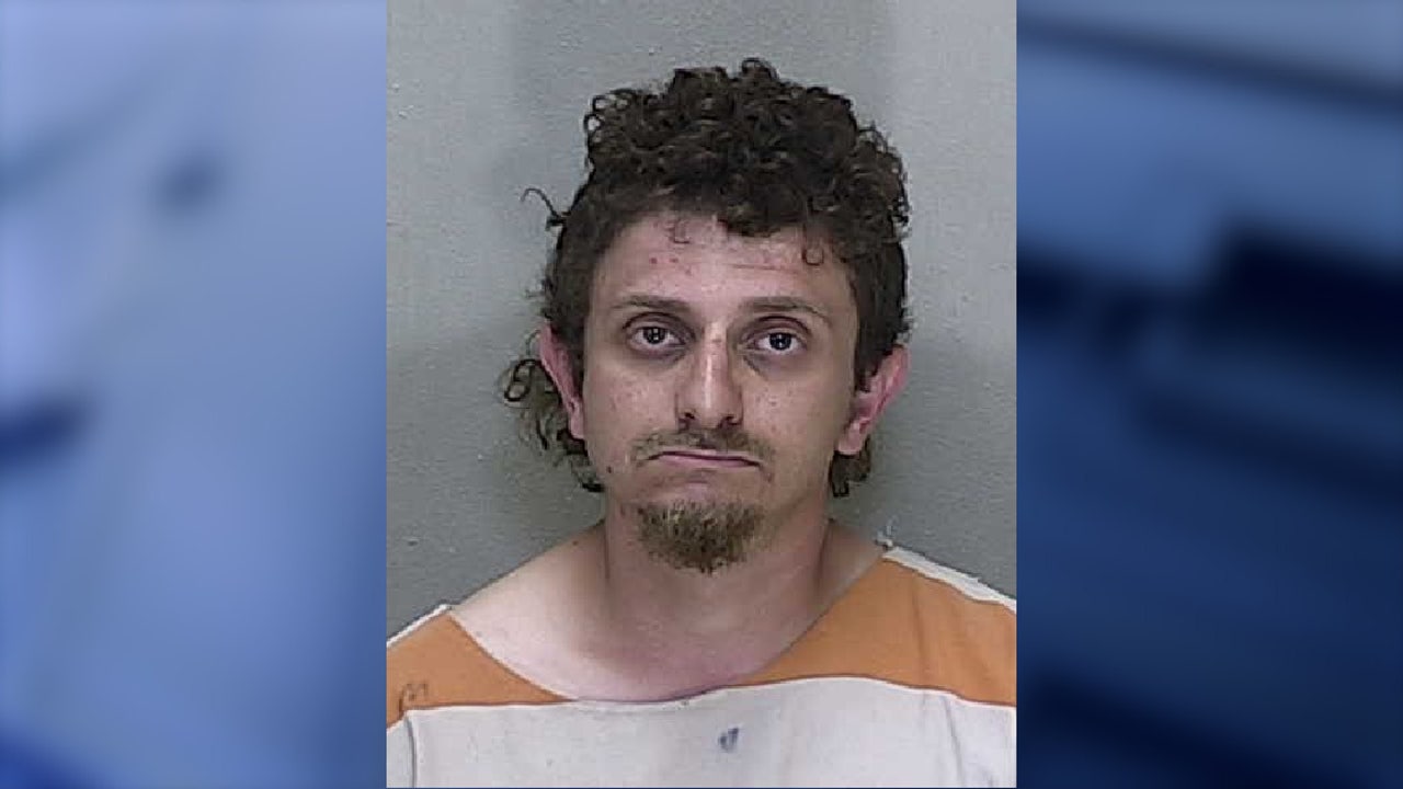 Florida Man Allegedly Points Gun At Man Daughter During Road Rage
