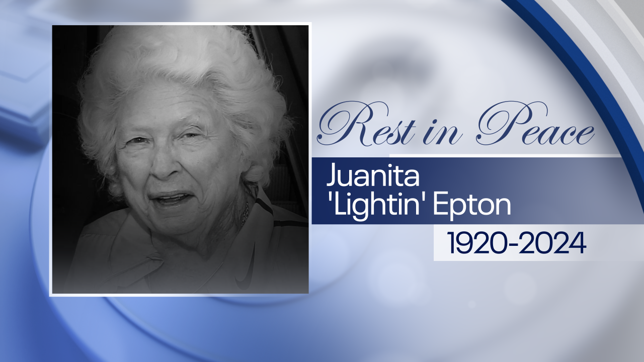 Juanita 'Lightnin' Epton, NASCAR legend who worked every Daytona 500 ...