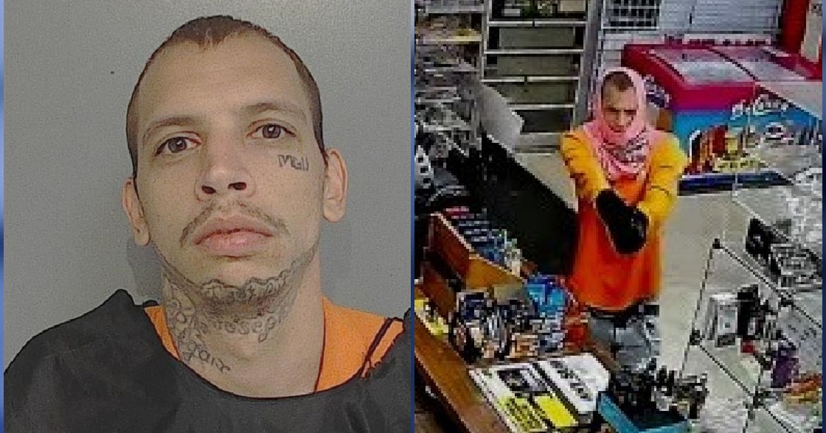 Trial set to begin for man accused of killing store clerk in Leesburg ...