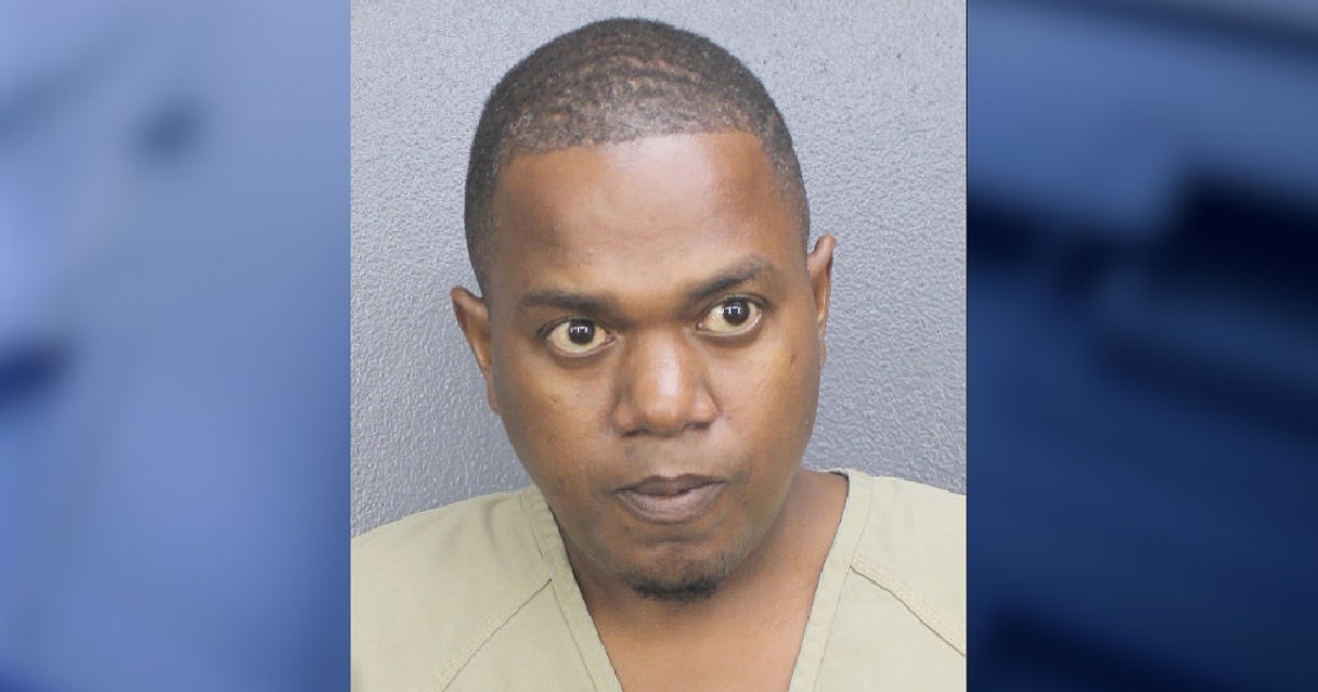 Florida murder suspect who fled to Haiti, arrested after returning to U ...