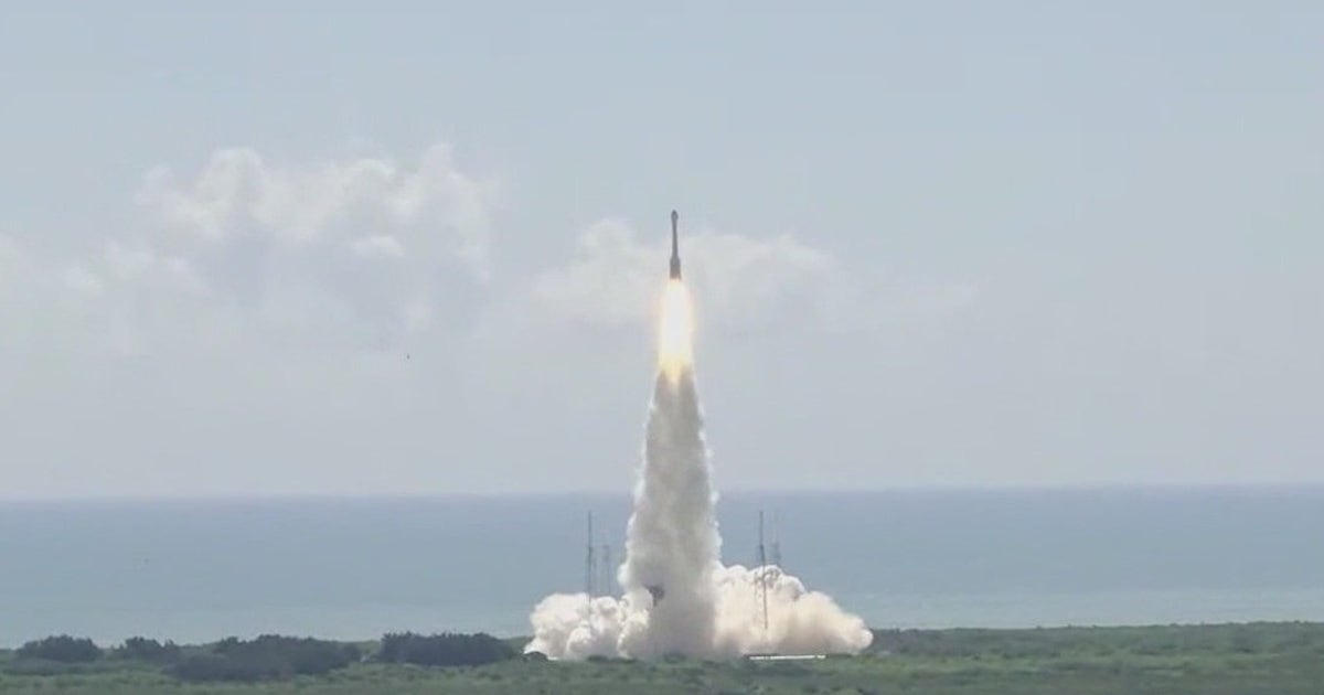 NASA, Boeing discover new leaks, failing thrusters on Starliner during ...
