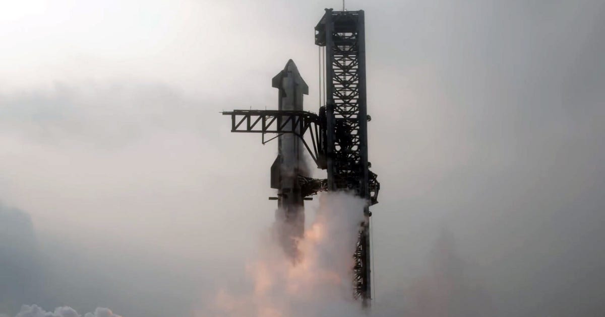 SpaceX Florida 'Starship Factory' taking shape as NASA bets big on ...