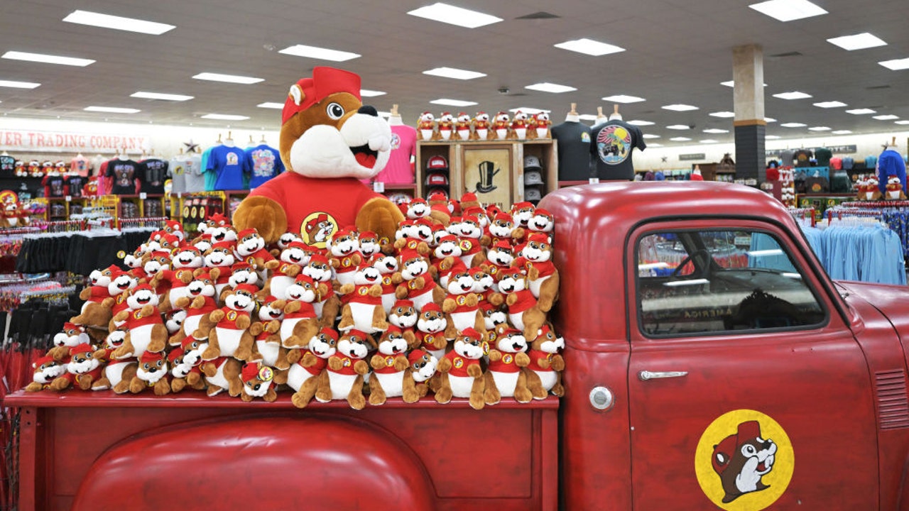 A history of Buc-ee's: 5 things you didn’t know about the popular ...