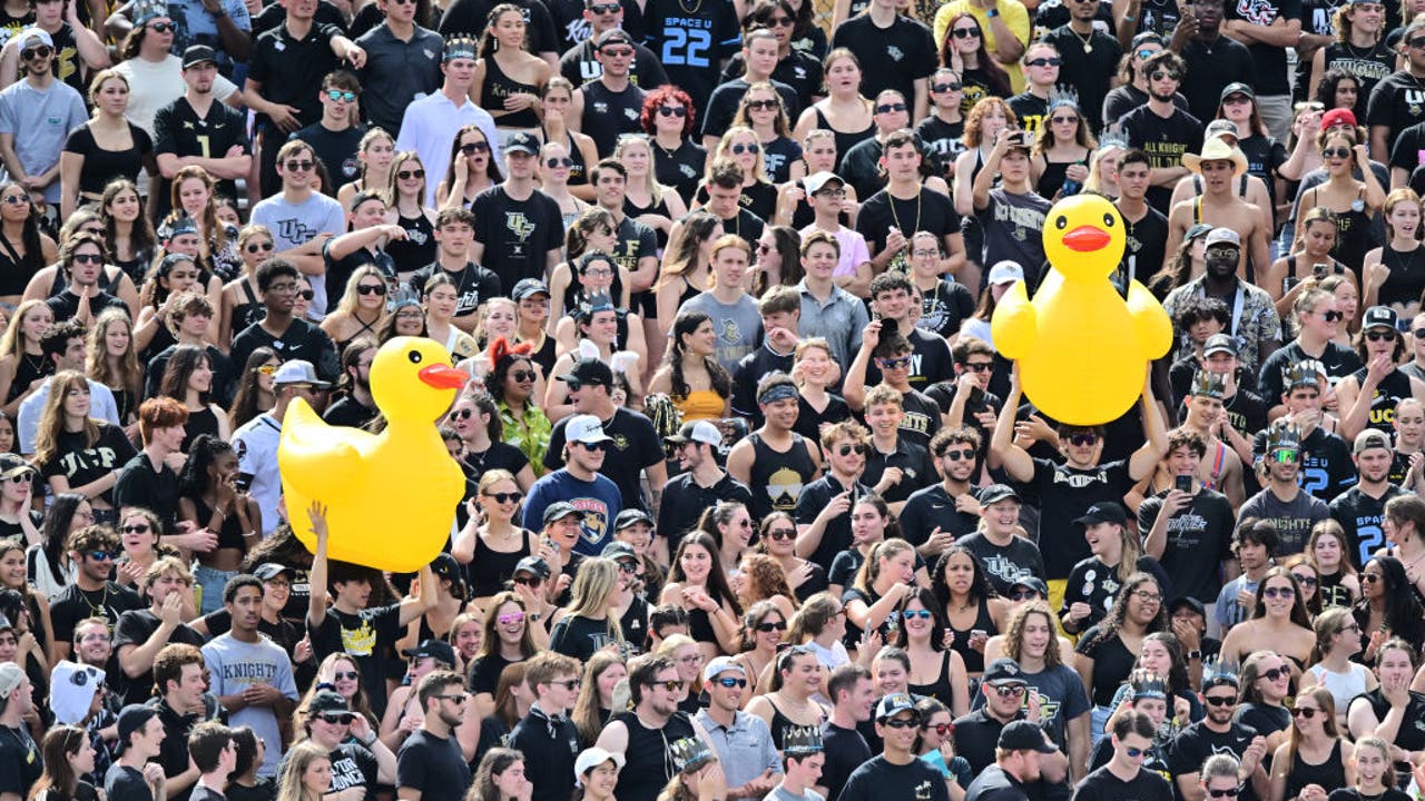 UCF football season tickets are sold out, but you can still snag some ...