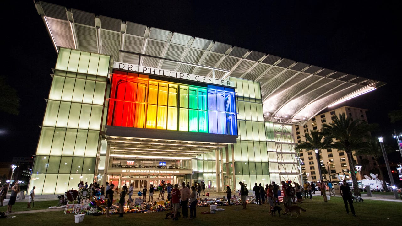 Pulse Remembrance 2024: Somber day of reflection on 8th anniversary of ...