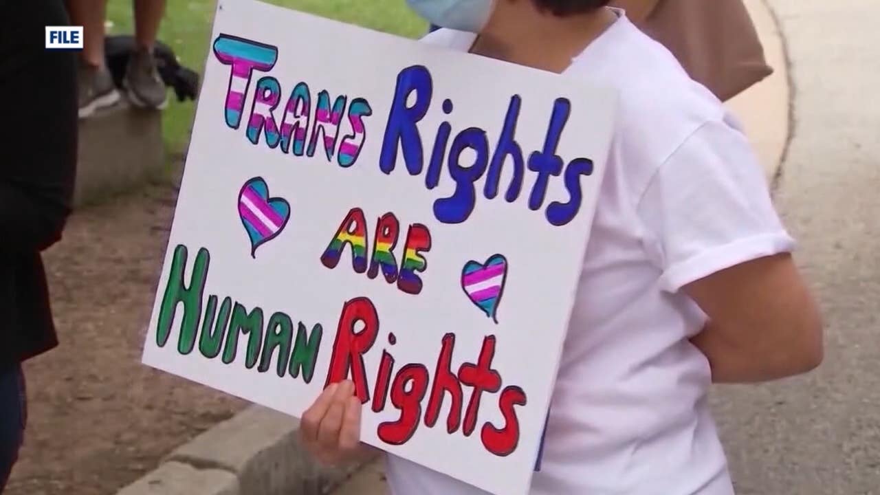 Advocates of gender-affirming care react after judge strikes down ...