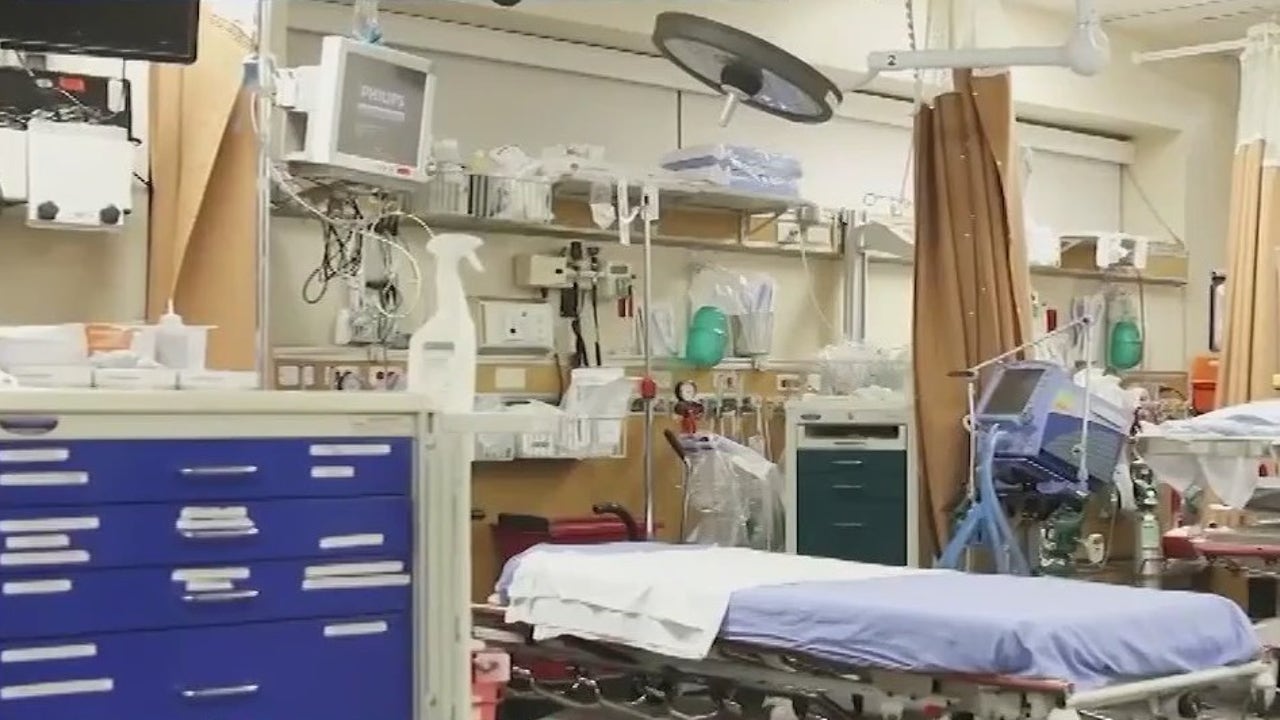 ORMC unveils new expanded trauma center on Pulse anniversary | FOX 35 ...