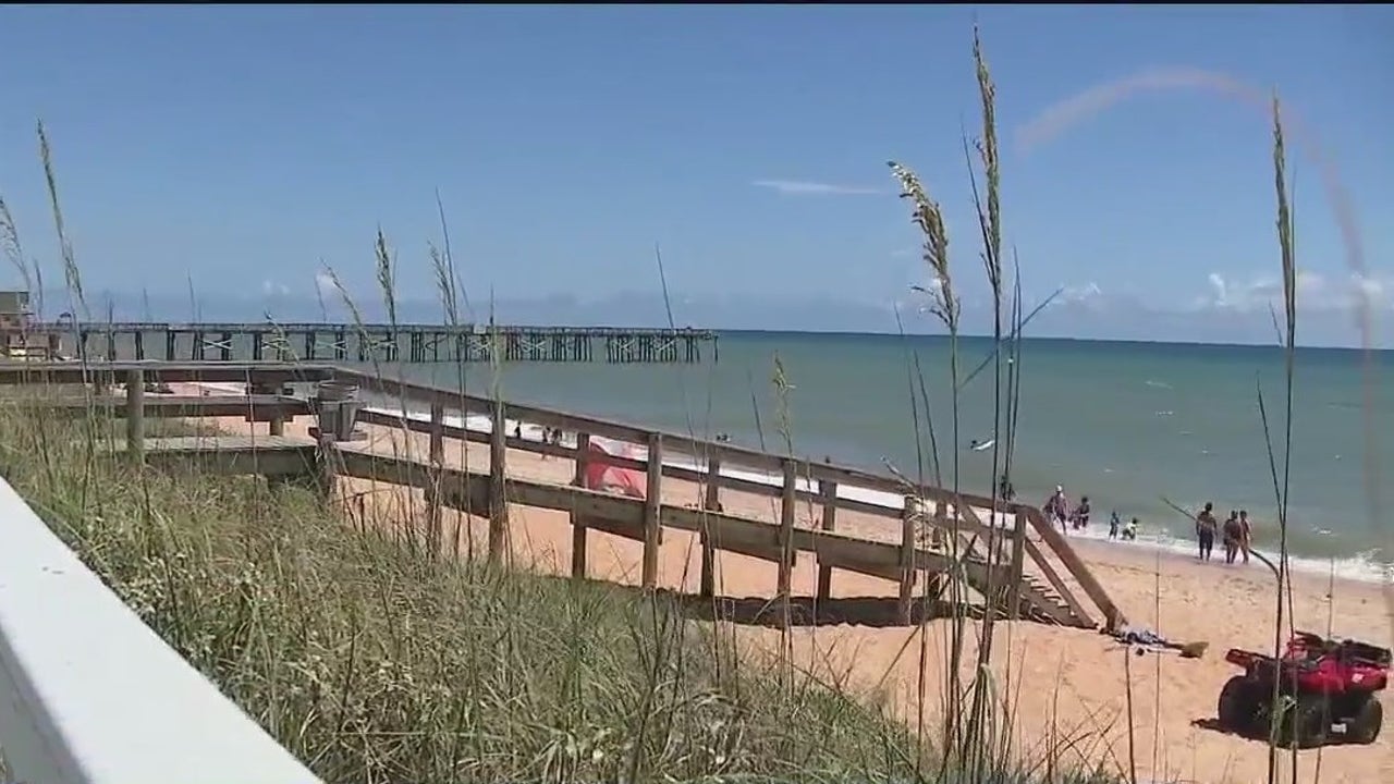 Flagler Beach considering curfew for minors in light of safety concerns ...