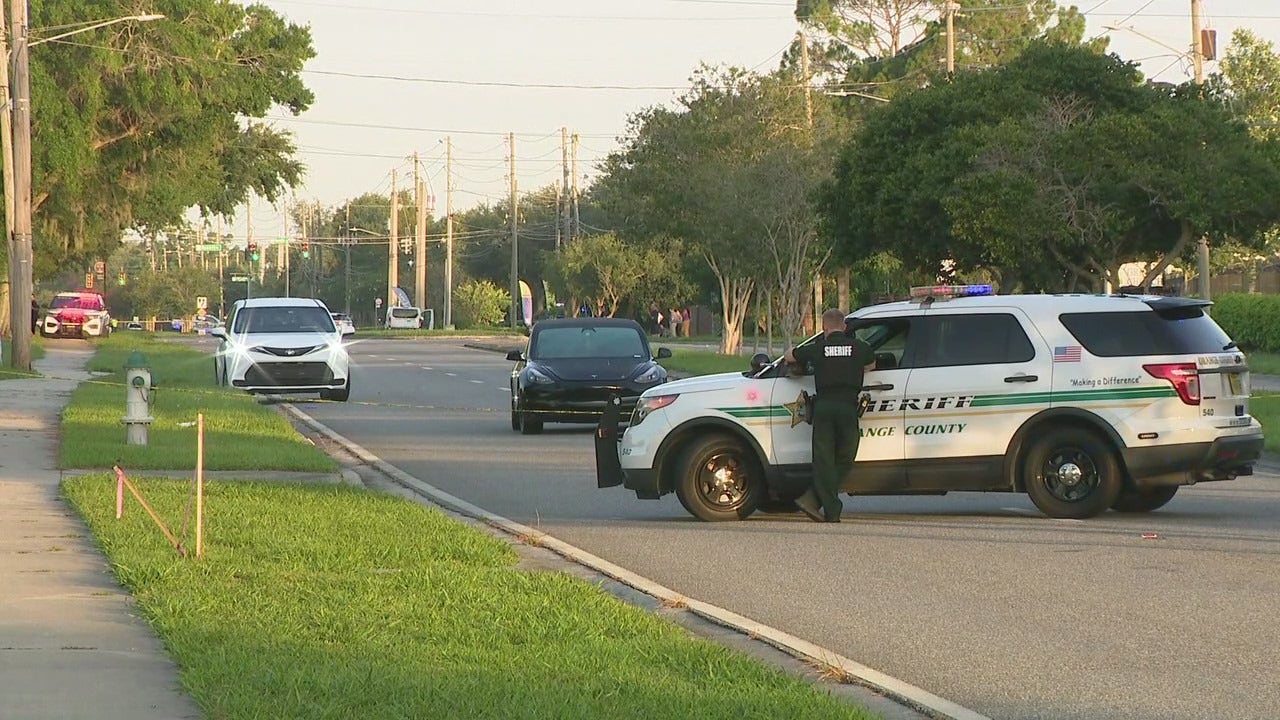 19-year-old killed, woman hurt in Orange County double shooting ...