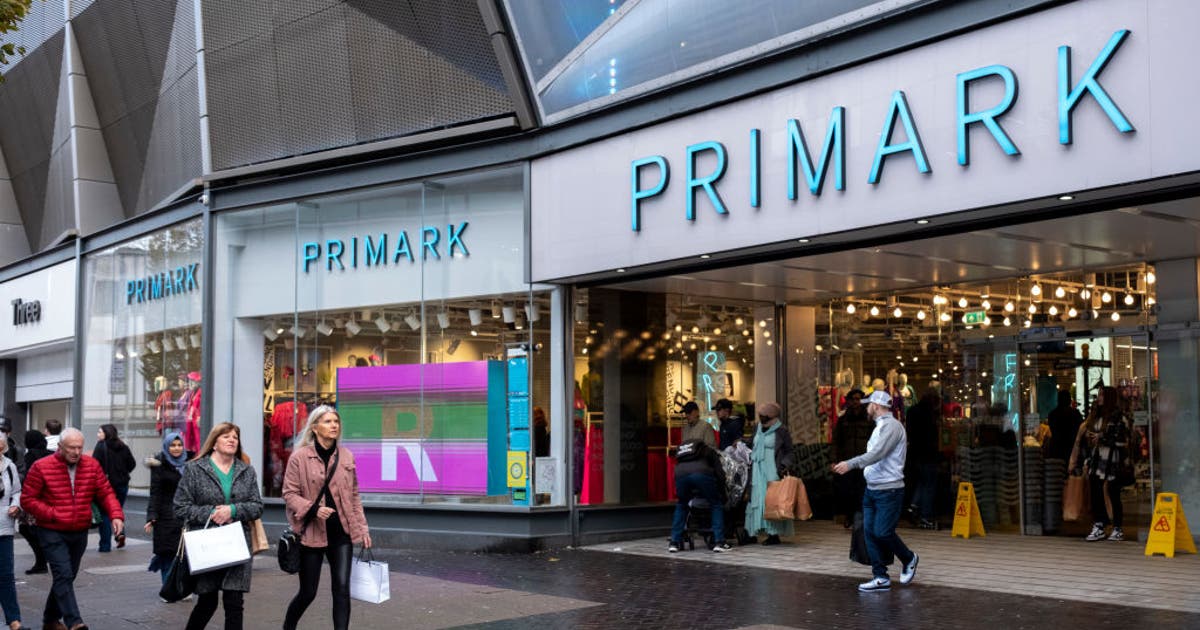 Orlando's first Primark store will dedicate entire floor to Disney ...