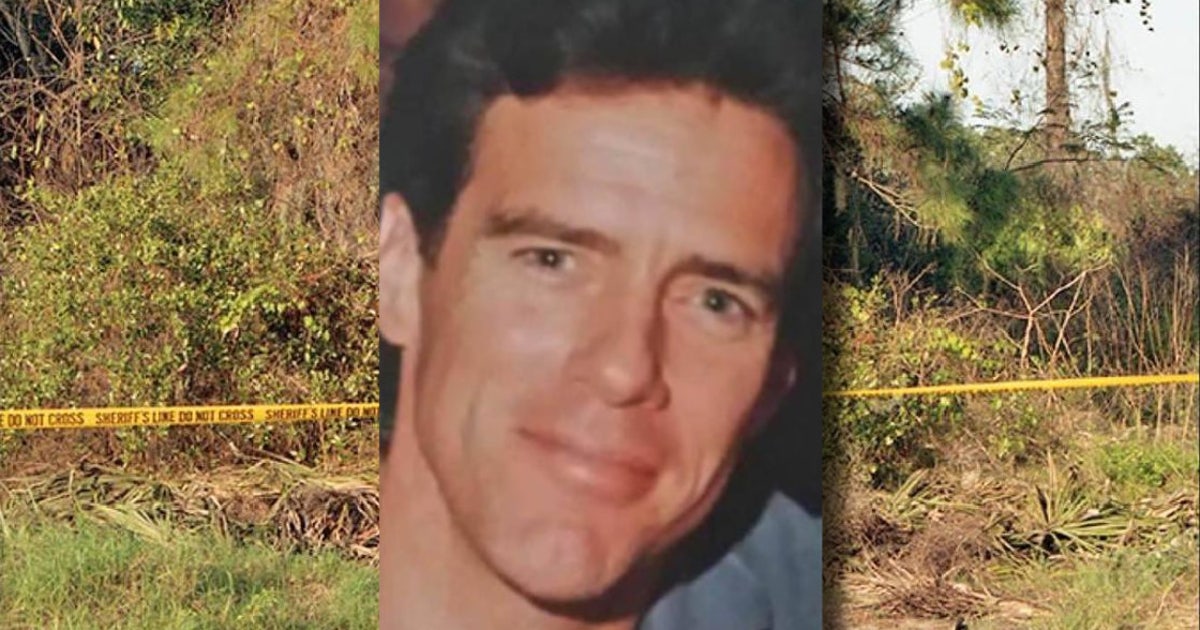 Orlando homicide victim identified 31 years later: deputies | FOX 35 ...