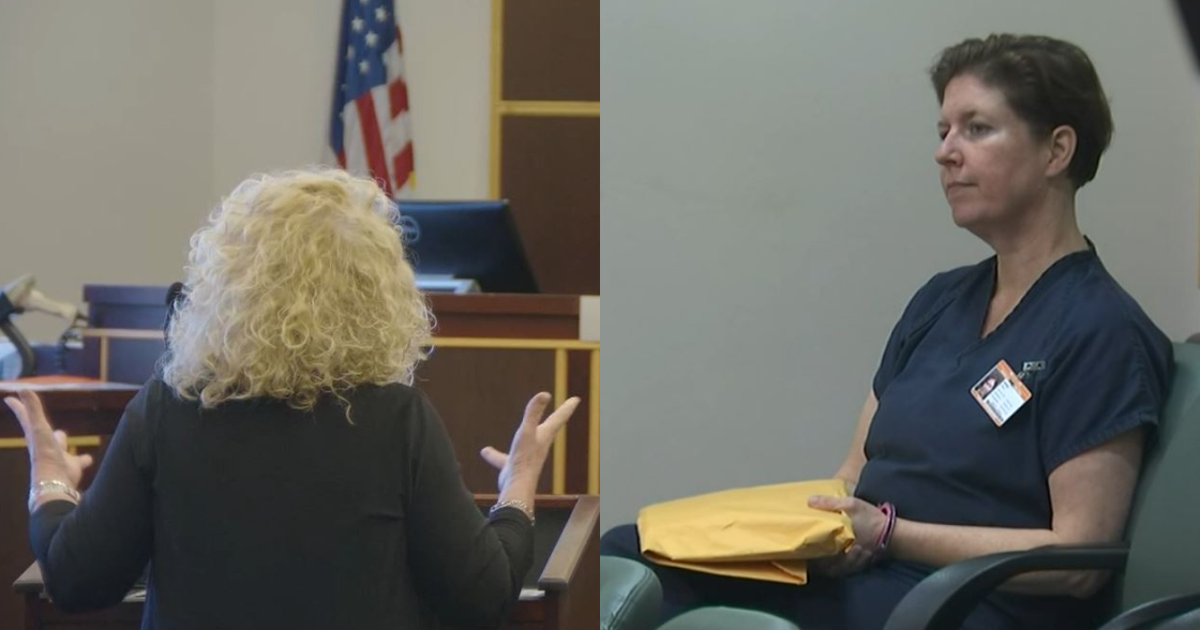 Sarah Boone loses 8th lawyer, must now represent herself in Florida ...