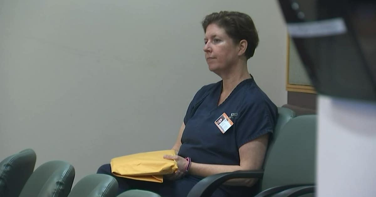 Read Sarah Boone's 58-page letter to Orange County judge ahead of ...