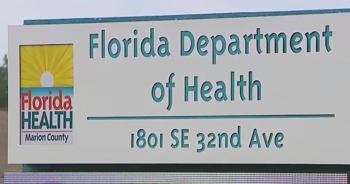 FDOH asks facilities to work manually amid cybersecurity breach | FOX ...