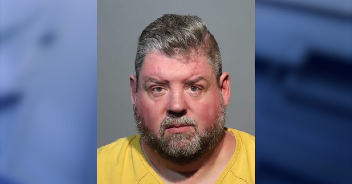 Seminole County science teacher accused of molesting a child | FOX 35 ...