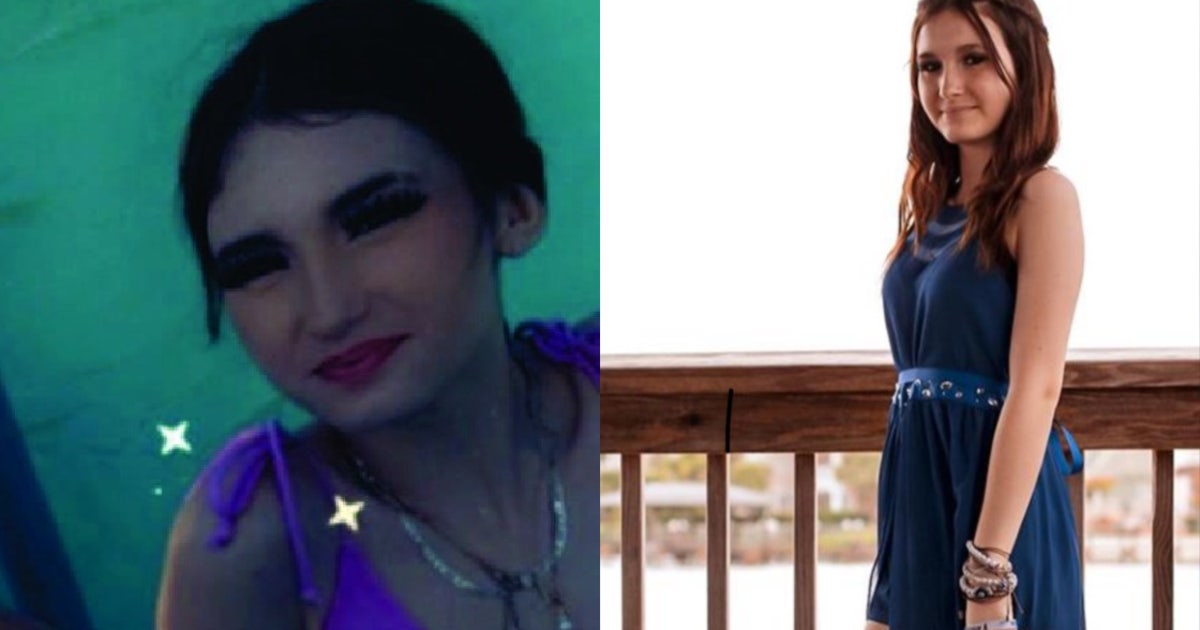 Search continues for missing 14-year-old Lily Wiley from Volusia County ...