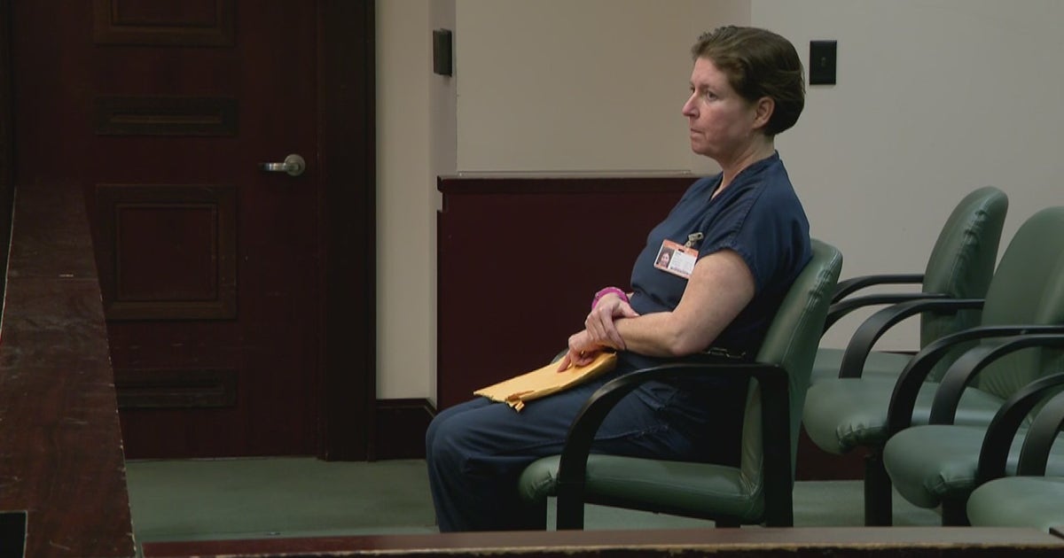 Sarah Boone retains defense attorney, set to begin suitcase murder ...