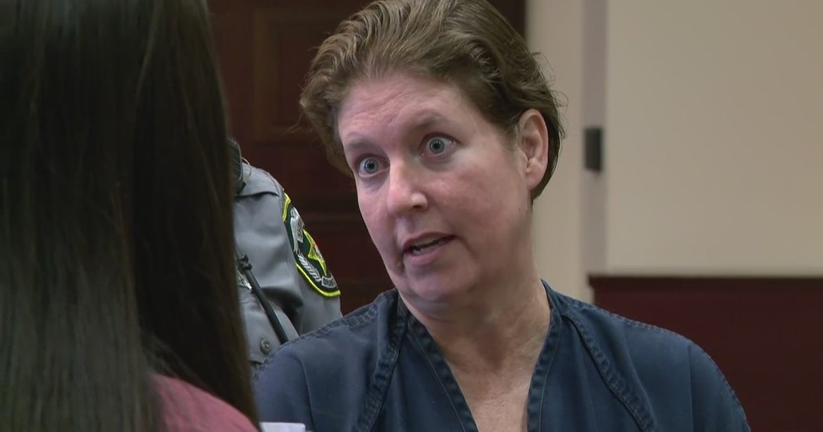 Sarah Boone files motion for new trial in 'suitcase murder' of ...