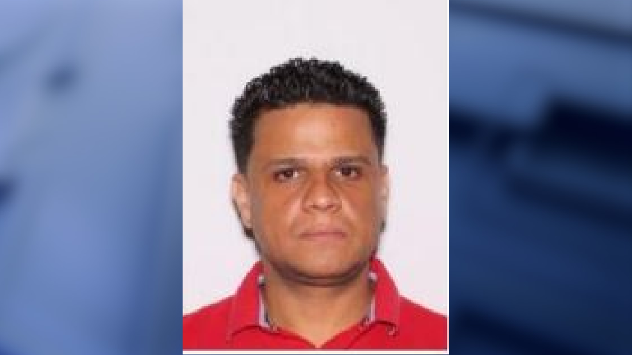 Osceola County man accused of having sexual relationships with ...