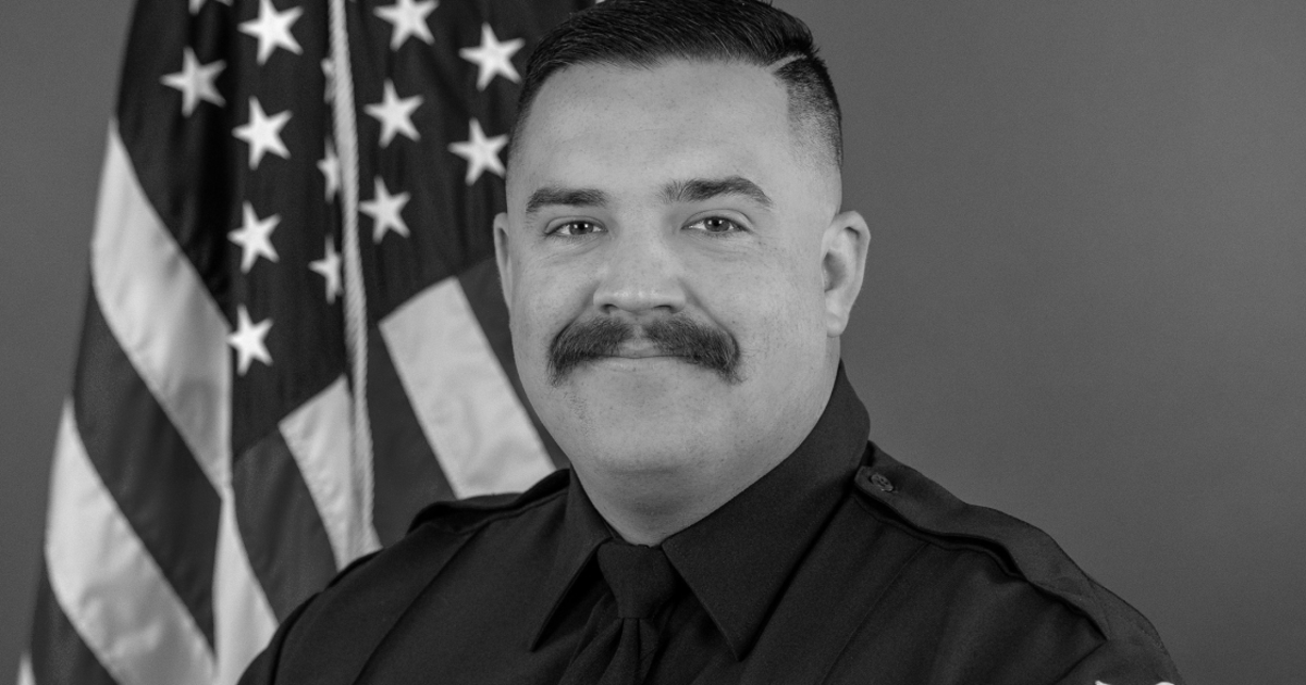 Lake County Deputy Bradley Link funeral: Watch again | FOX 35 Orlando
