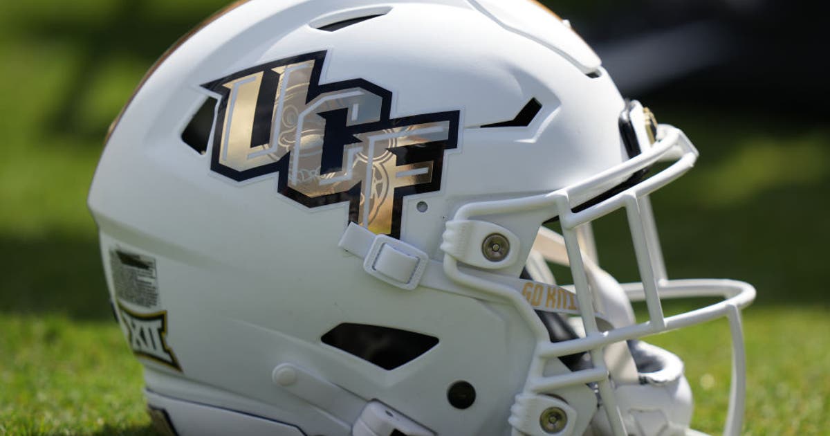 UCF Knights Football 2026 schedule released: See lineup | FOX 35 Orlando