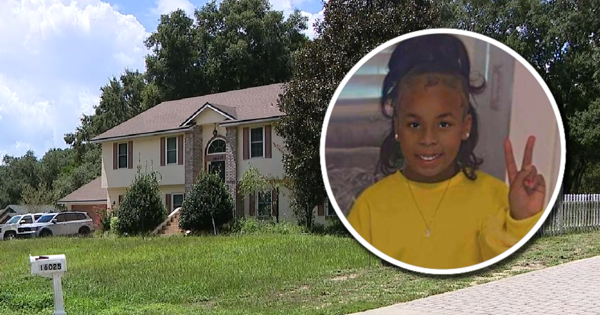 Jamaria Sessions death: Jail letters draw new scrutiny in killing of 9 ...