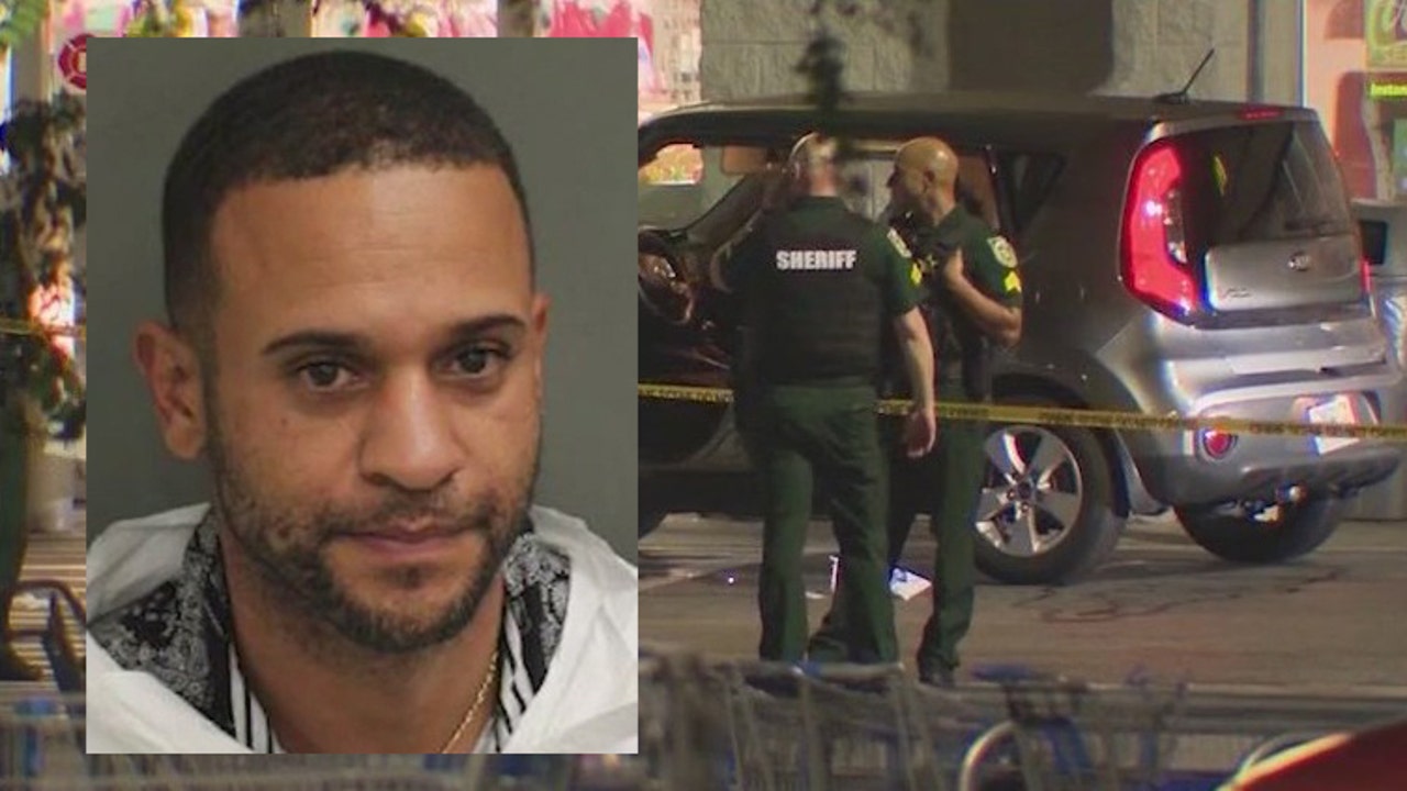 Man Sentenced To Life For 2022 Orange County Murder Fox 35 Orlando