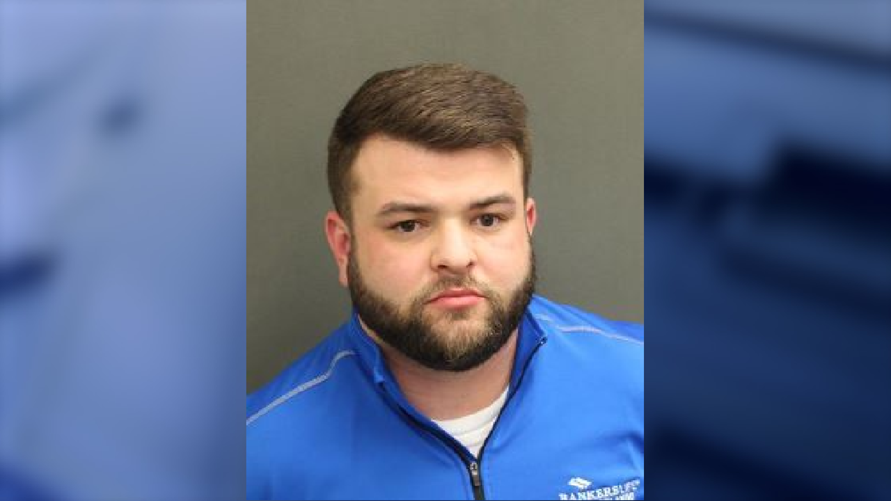 Florida man accused of causing deadly Lake Nona crash that left ...