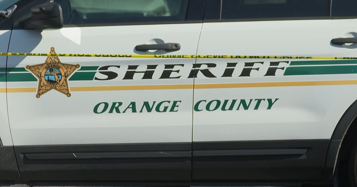 Watch live: Orange County Sheriff talks deputy-involved shooting | FOX ...