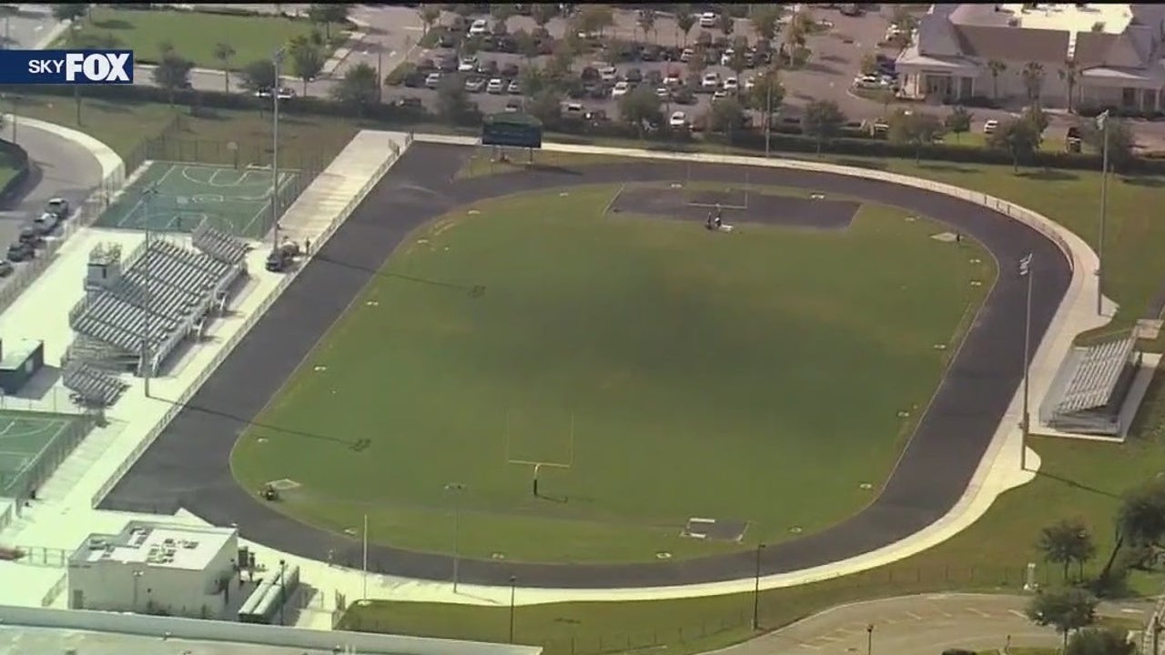 Windermere High to debut new on-campus football stadium for Homecoming ...