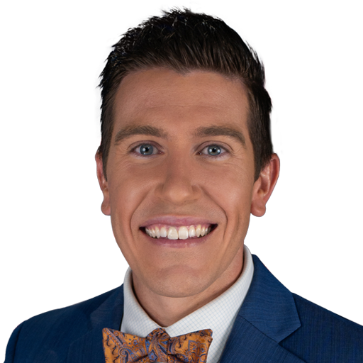 T.J. Springer | FOX 35 Orlando