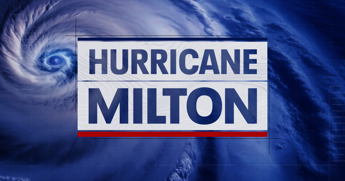 Hurricane Milton: Marion County updates & information | FOX 35 Orlando