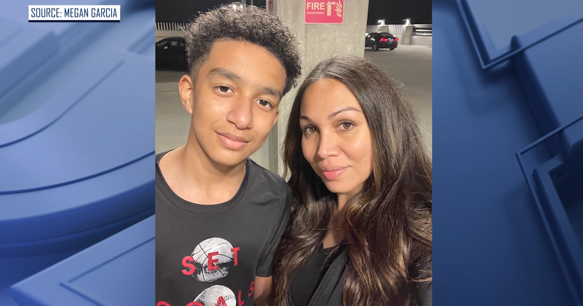 Character.AI lawsuit: Florida mom claims chatbot encouraged 14-year-old ...