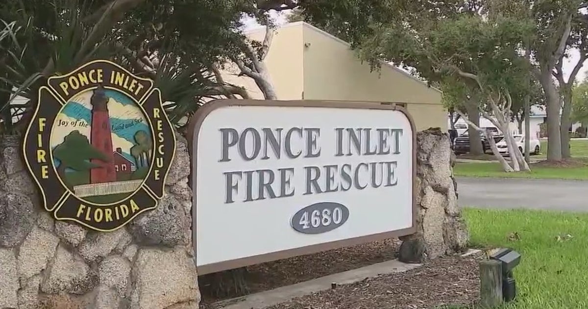 Former Florida paramedic accused of accidentally killing patient ...