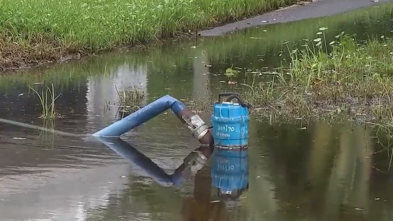 Longwood woman faces deadline to fix clogged drain in Shadow Bay ...