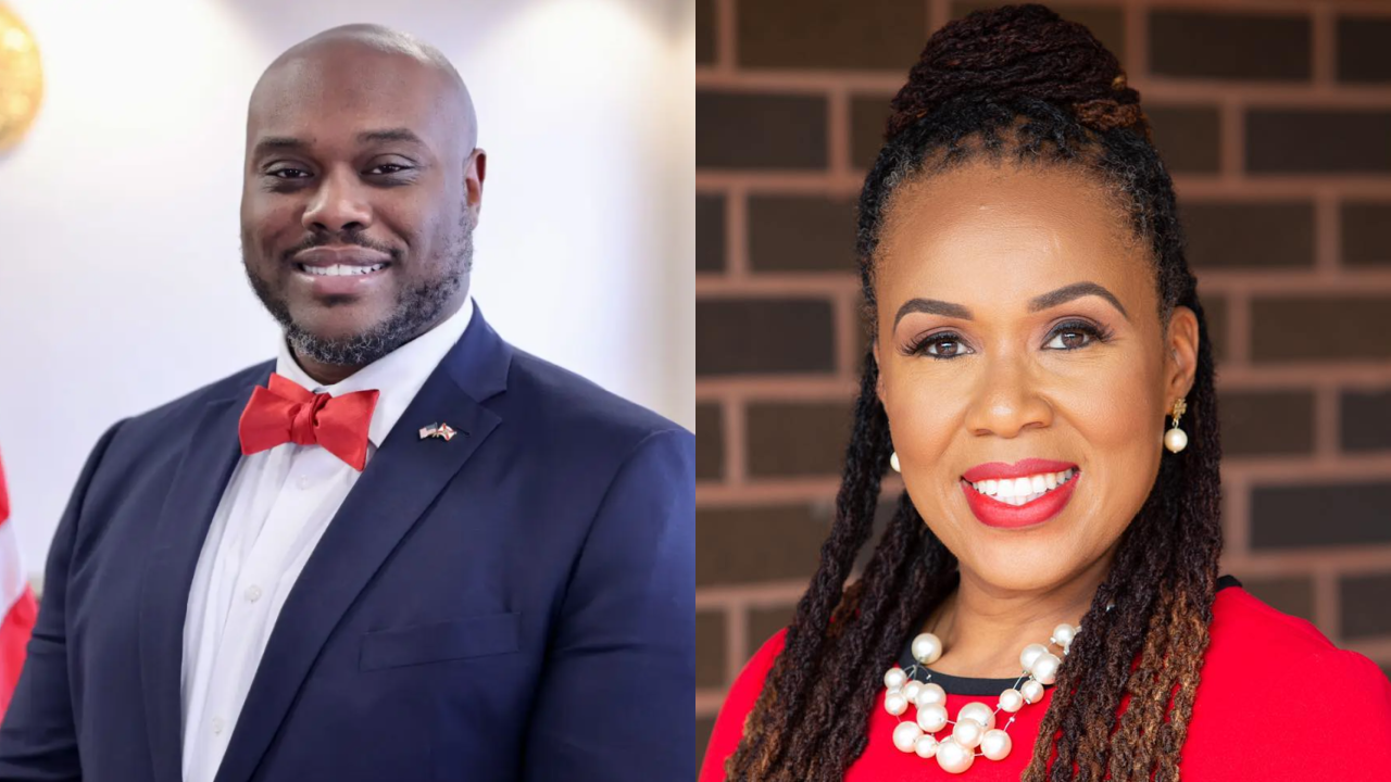 Election 2024: Meet the candidates for State Attorney, Ninth Judicial ...