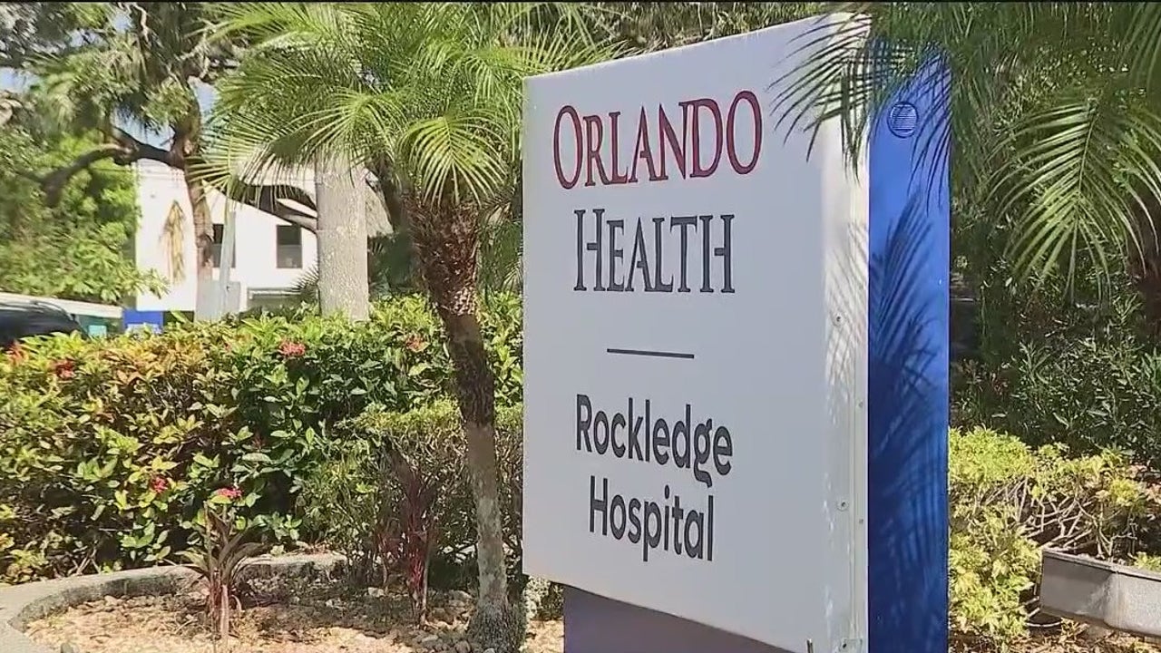 EMS trips could be 20 minutes for some when Rockledge Hospital closes ...