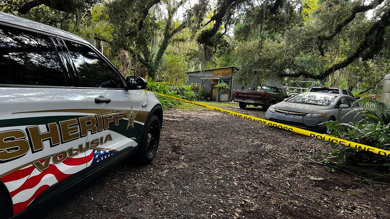 Victim identified as Monica Robarge, 40, following Thursday's fatal ...