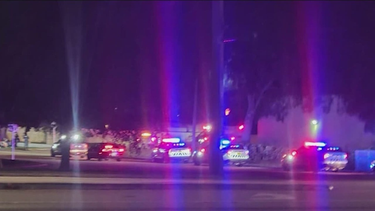 No arrests in deadly Palm Bay shooting involving children | FOX 35 Orlando