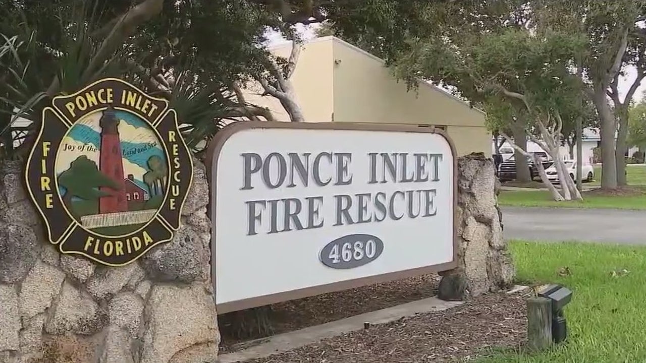 Former Florida paramedic accused of accidentally killing patient ...