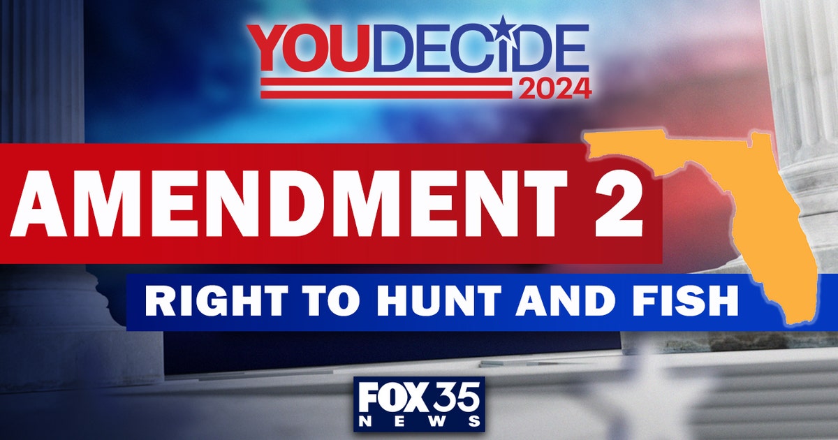 Amendment 2 passes: Floridians approve ballot initiative protecting ...