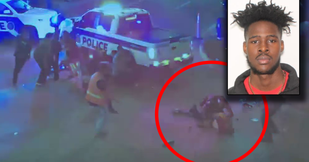 Jaylen Dwayne Edgar: Orlando Halloween shooting suspect to be charged ...